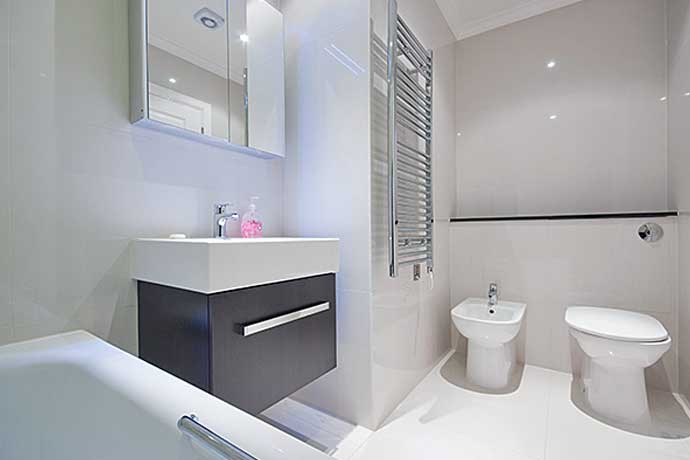 Chilworth Court Bayswater - London Serviced Apartments