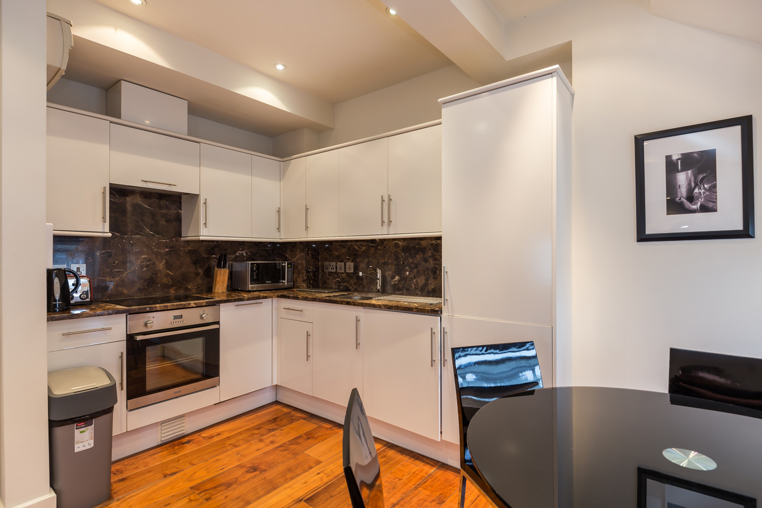 Chilworth Court Bayswater - London Serviced Apartments