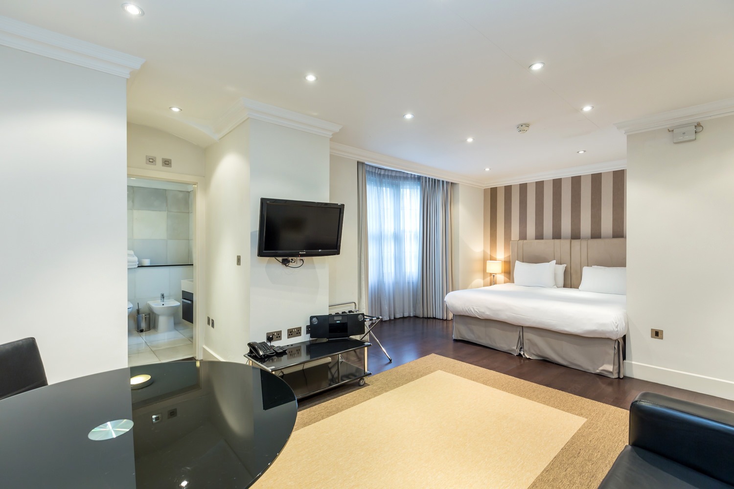 Chilworth Court Bayswater - London Serviced Apartments