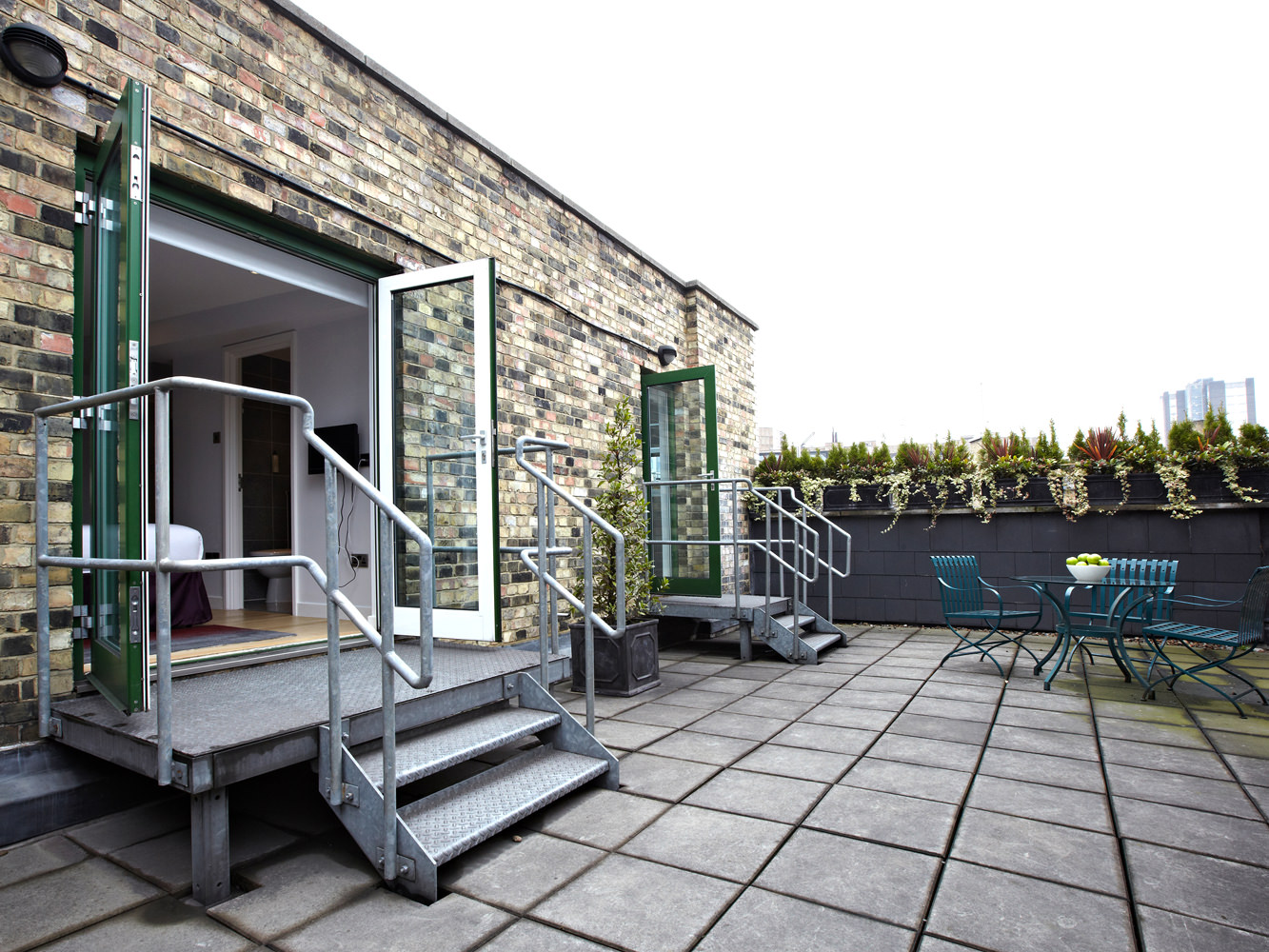 196 Bishopsgate Serviced Apartments London Near Liverpool Street