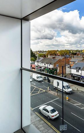 Edgware Serviced Apartments | Accommodation In Edgware