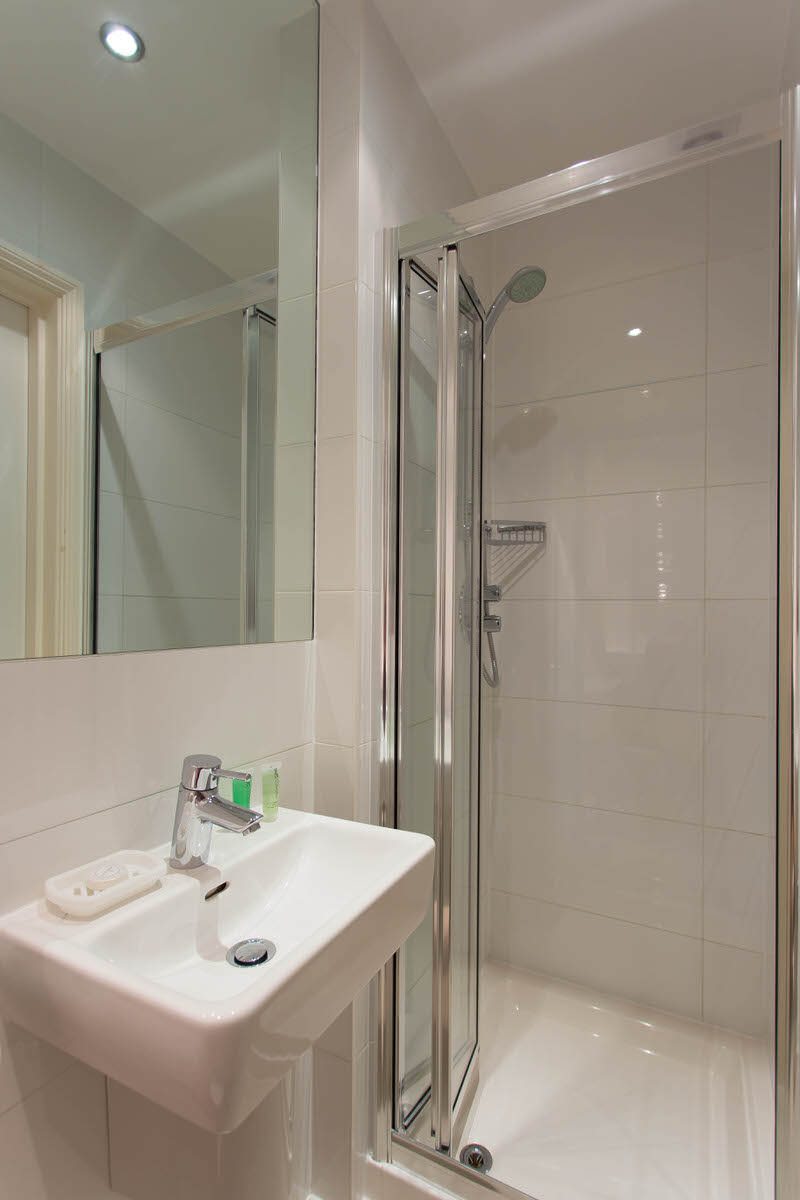 Paddington Green Serviced Apartments in Paddington, Central London