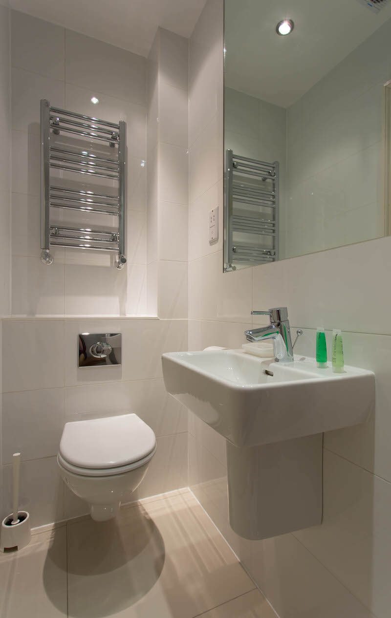 Paddington Green Serviced Apartments in Paddington, Central London