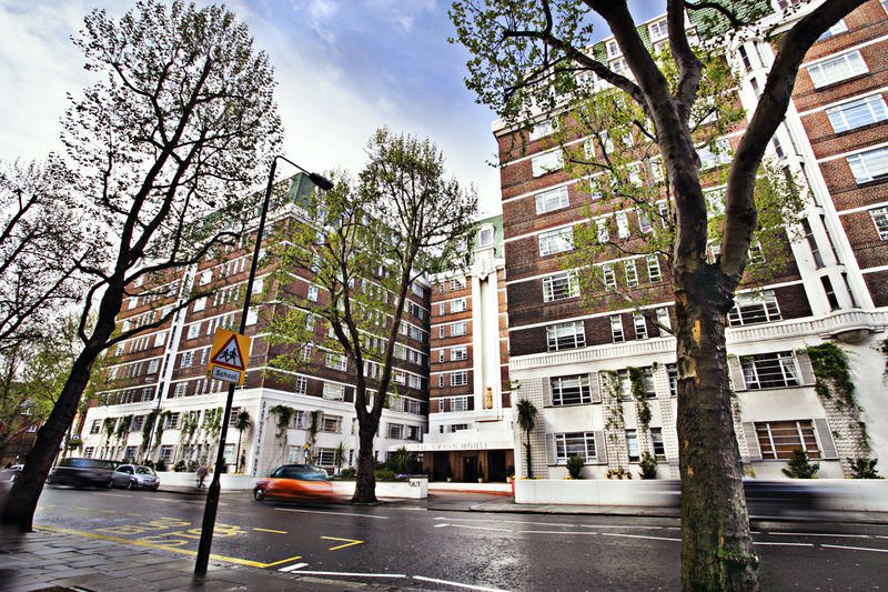 Nell Gwynn House Chelsea - London Serviced Apartments