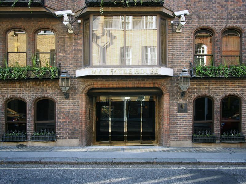 Mayfair House Luxury Serviced Apartments London