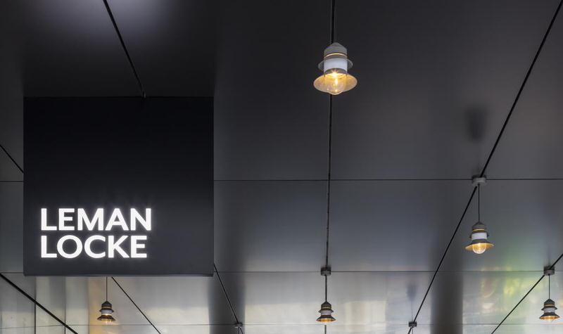 Leman Locke | London Serviced Apartments