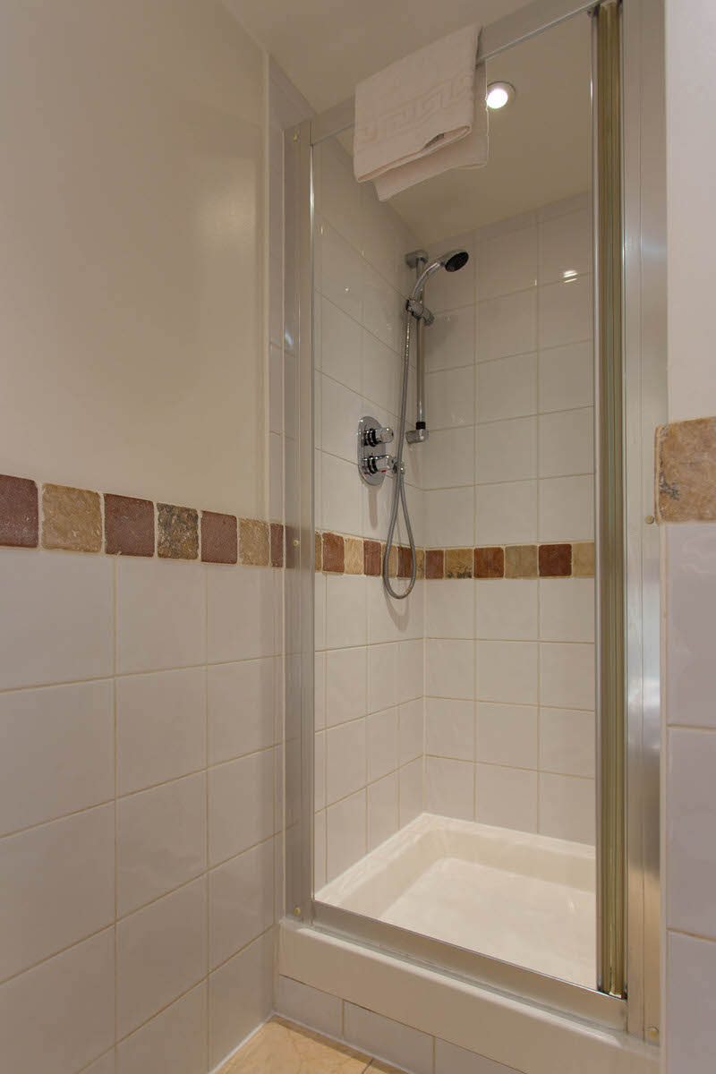 Inverness Terrace Bayswater Serviced Apartments in London