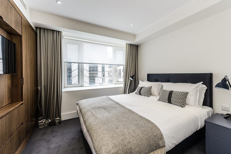 America Square - London Serviced Apartments