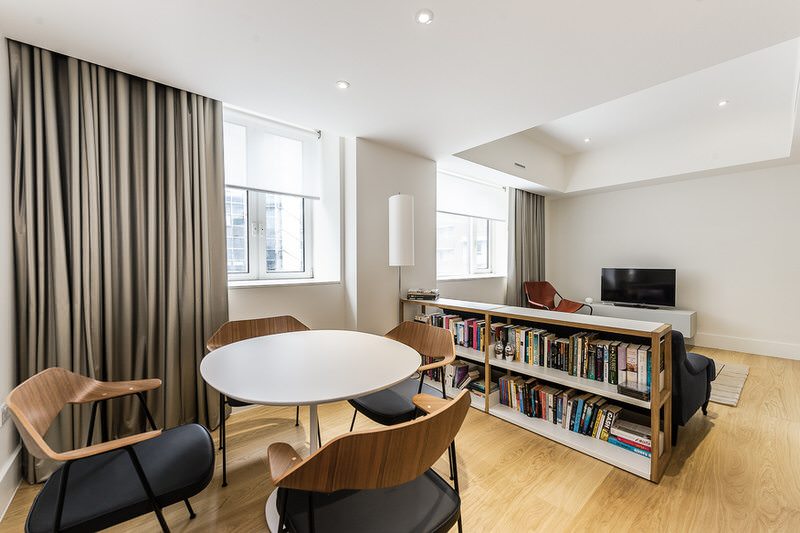 America Square - London Serviced Apartments