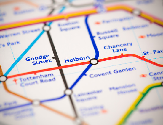 Holborn Serviced Apartments | Holborn Apartments London