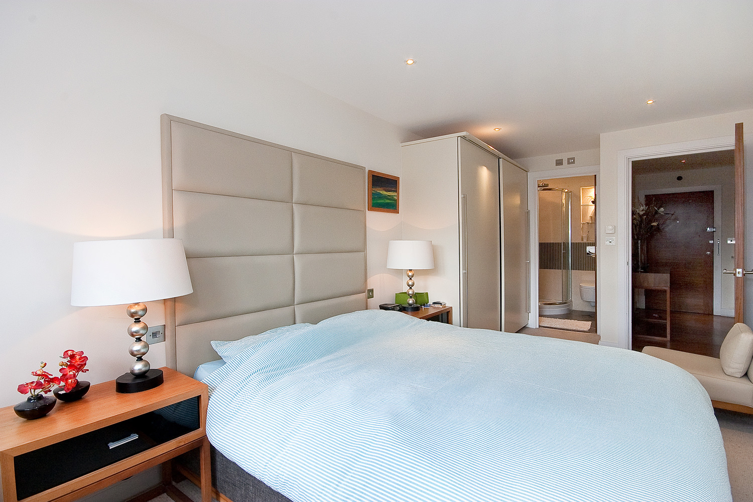 Barbican Quarters - Barbican Serviced Apartments.