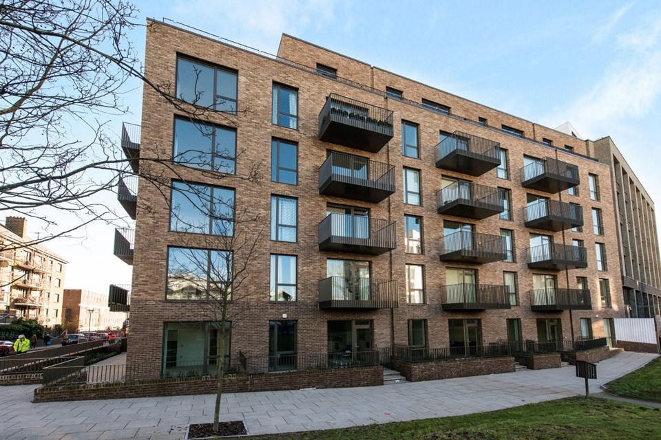 Ladbroke Grove Chic | London Serviced Apartments