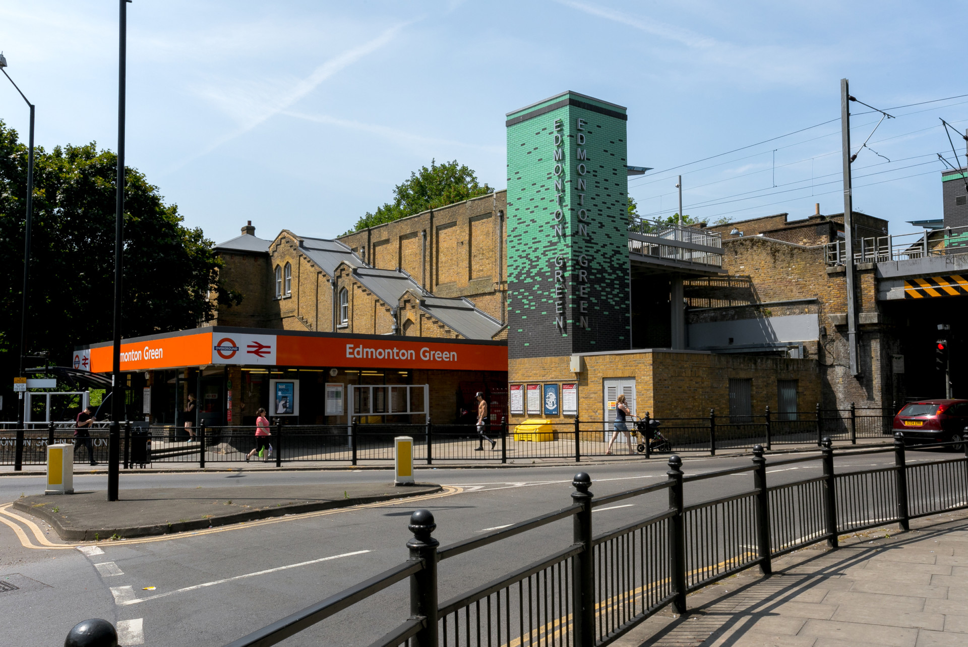 Northern House, Edmonton | London Serviced Apartments