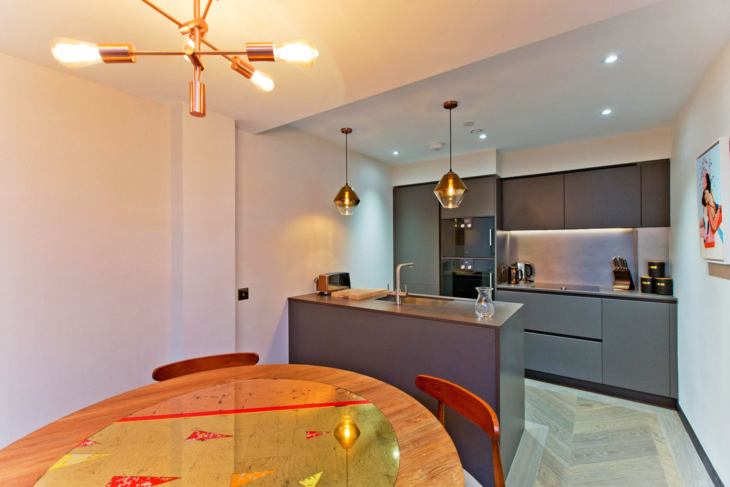 Golden Square Apartments | London Serviced Apartments