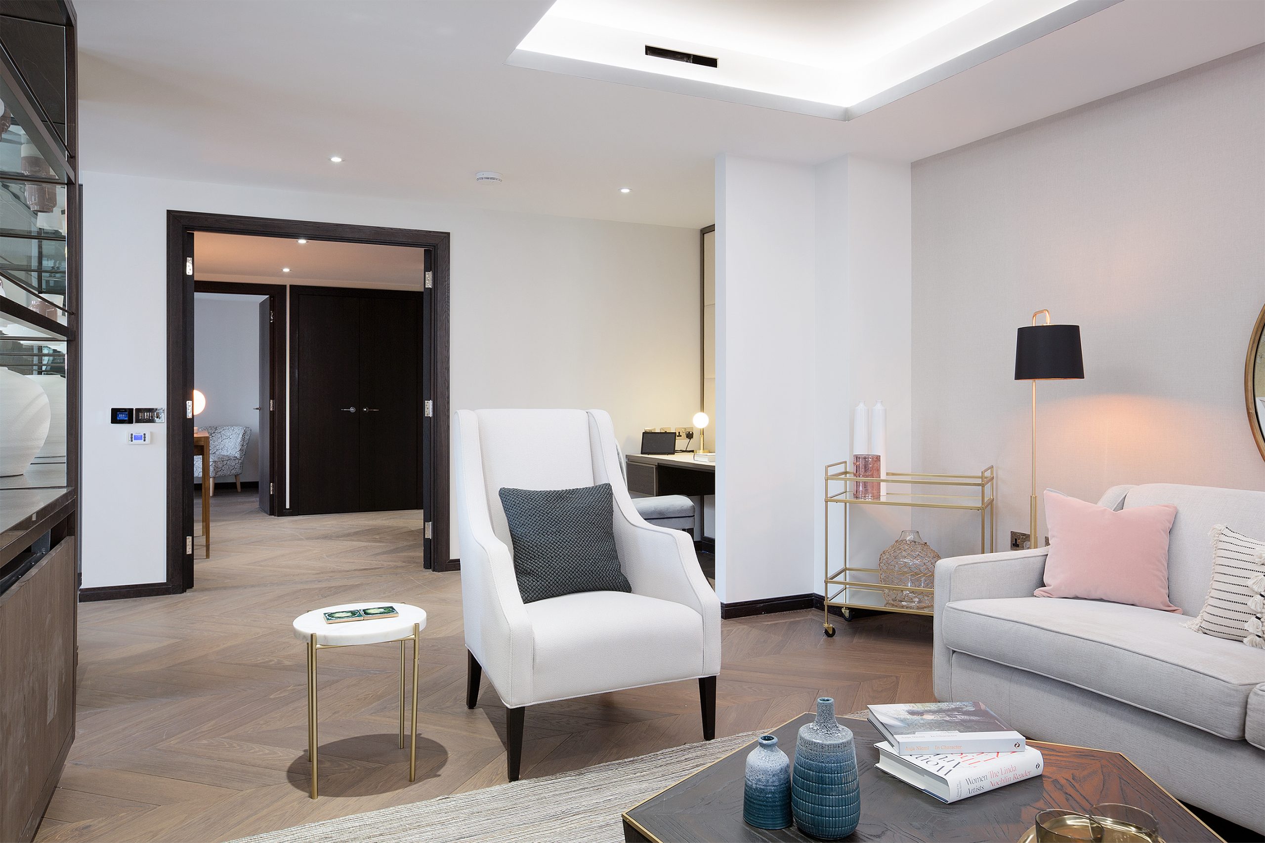 Golden Square Apartments | London Serviced Apartments