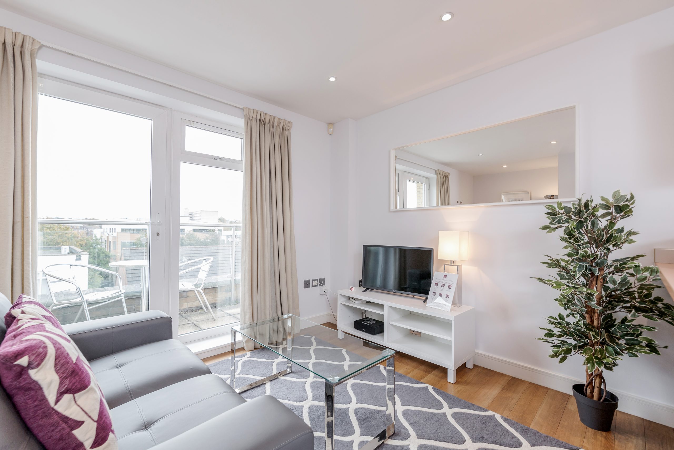 Abbot's Yard, Guildford | London Serviced Apartments